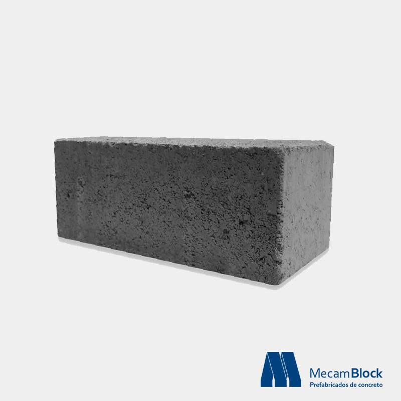 ADOQUÍN RECTANGULAR | HV Mecamblock SAS | Prefabricados de Concreto ...