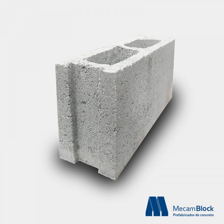 BLOQUES DE CONCRETO Archives | HV Mecamblock SAS | Prefabricados de ...